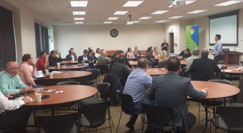 Introducing Community Choice Energy in Tulare County - The Climate Center