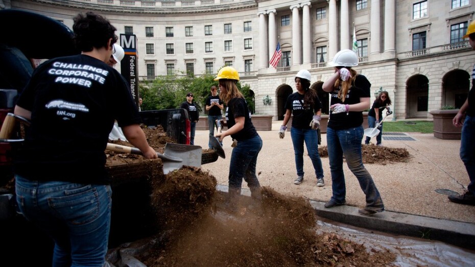 Is the Exxon-backed Climate Leadership Council's proposal worth the ...