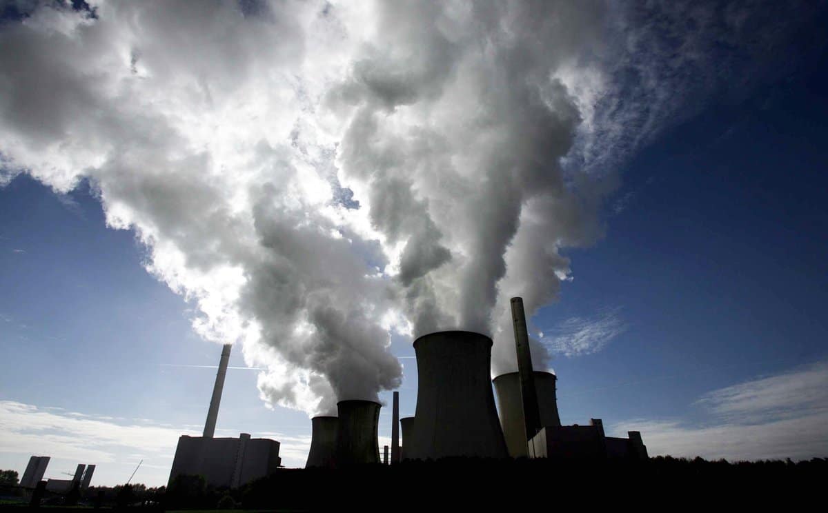 Environmental groups sue EPA over ‘reckless’ response to coronavirus ...