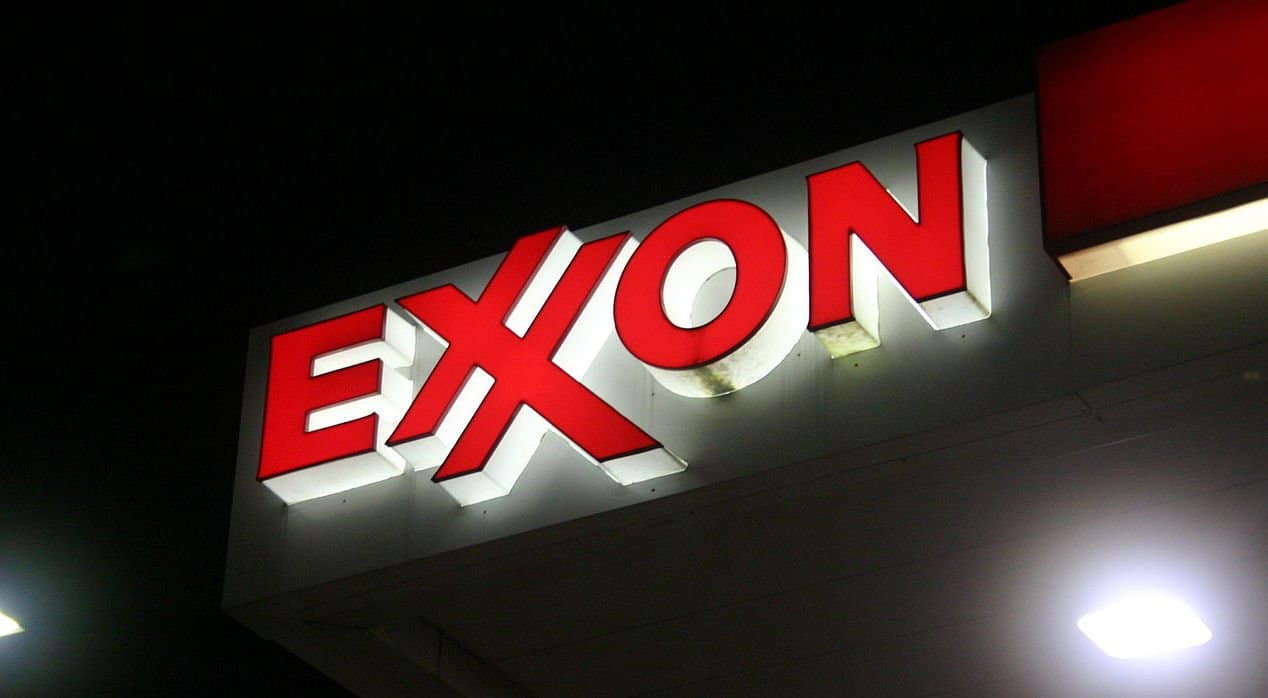 Exxon touts carbon capture as a climate fix, but uses it to maximize ...