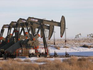 AB 1167 (Carrillo) Orphan well bonding requirements - The Climate Center
