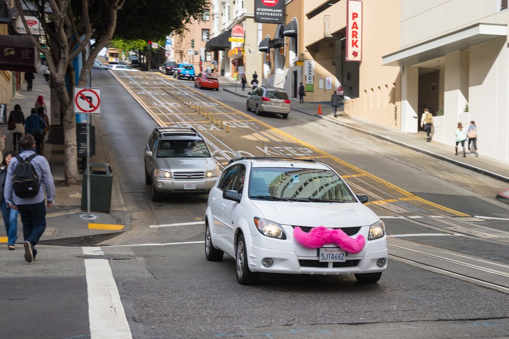 Lyft announces ‘100 percent’ of its vehicles will be electric by 2030 ...