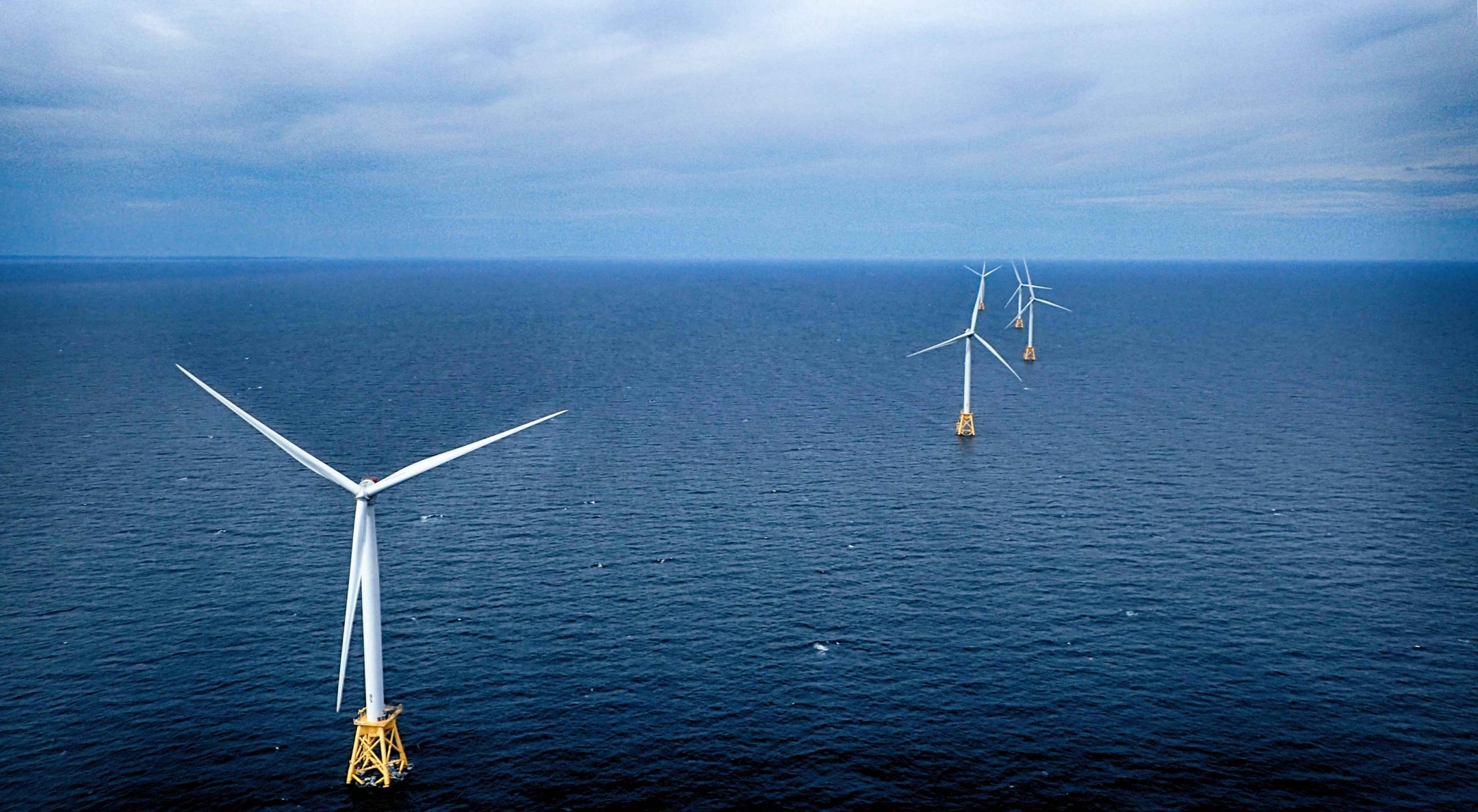 Massachusetts and Rhode Island Contract for 1,200MW of Offshore Wind ...