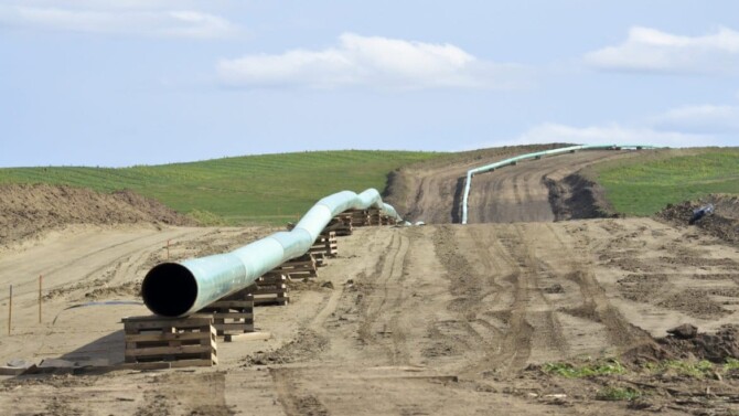 Grim day for pipelines shows they’re almost impossible to build - The ...