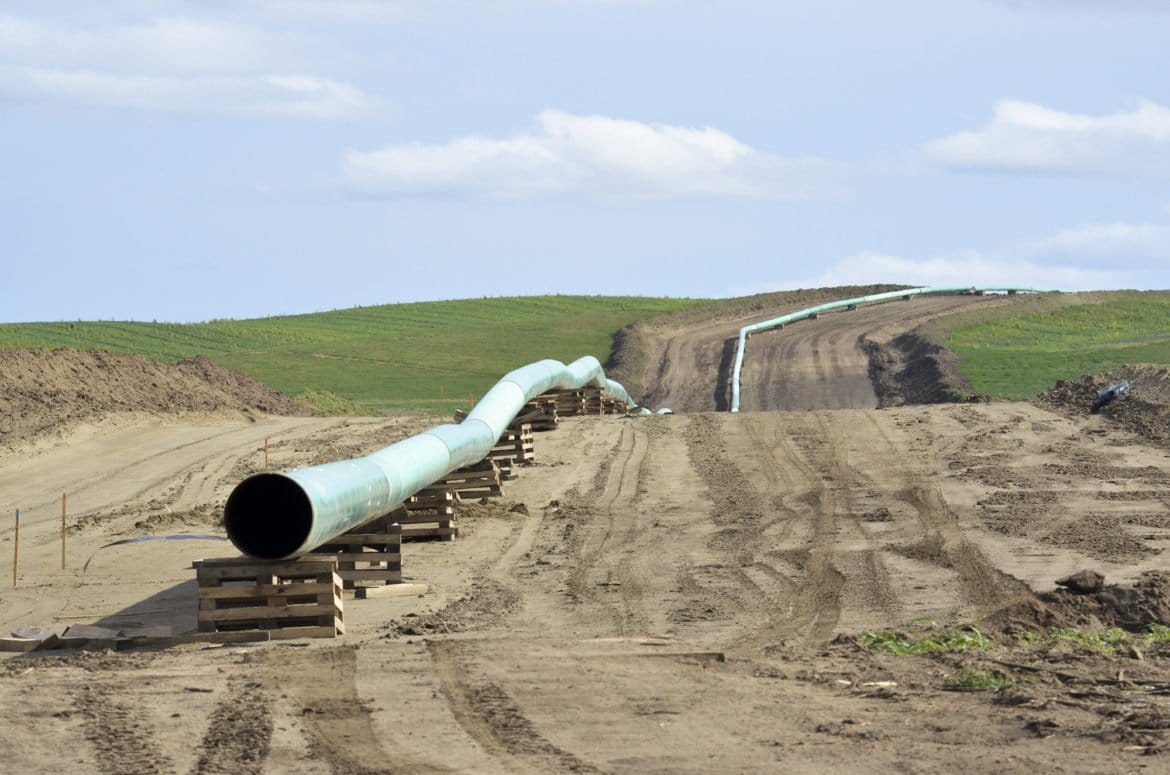 Grim day for pipelines shows they’re almost impossible to build - The ...