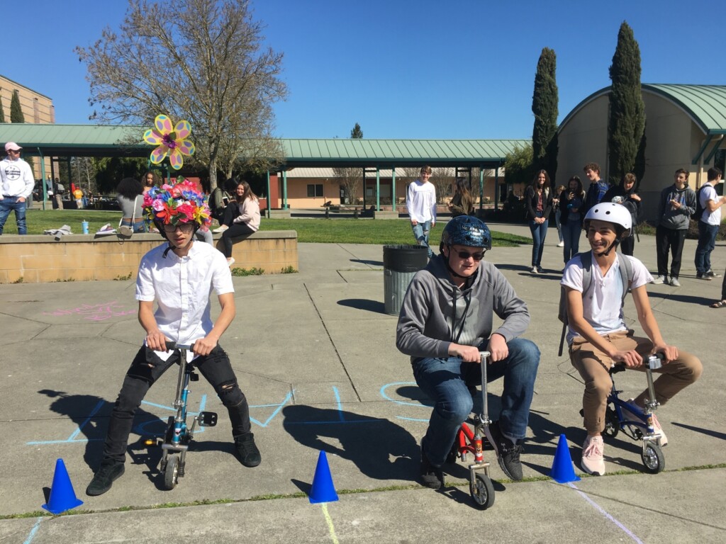 WHS_FunFriday4_031519 - The Climate Center