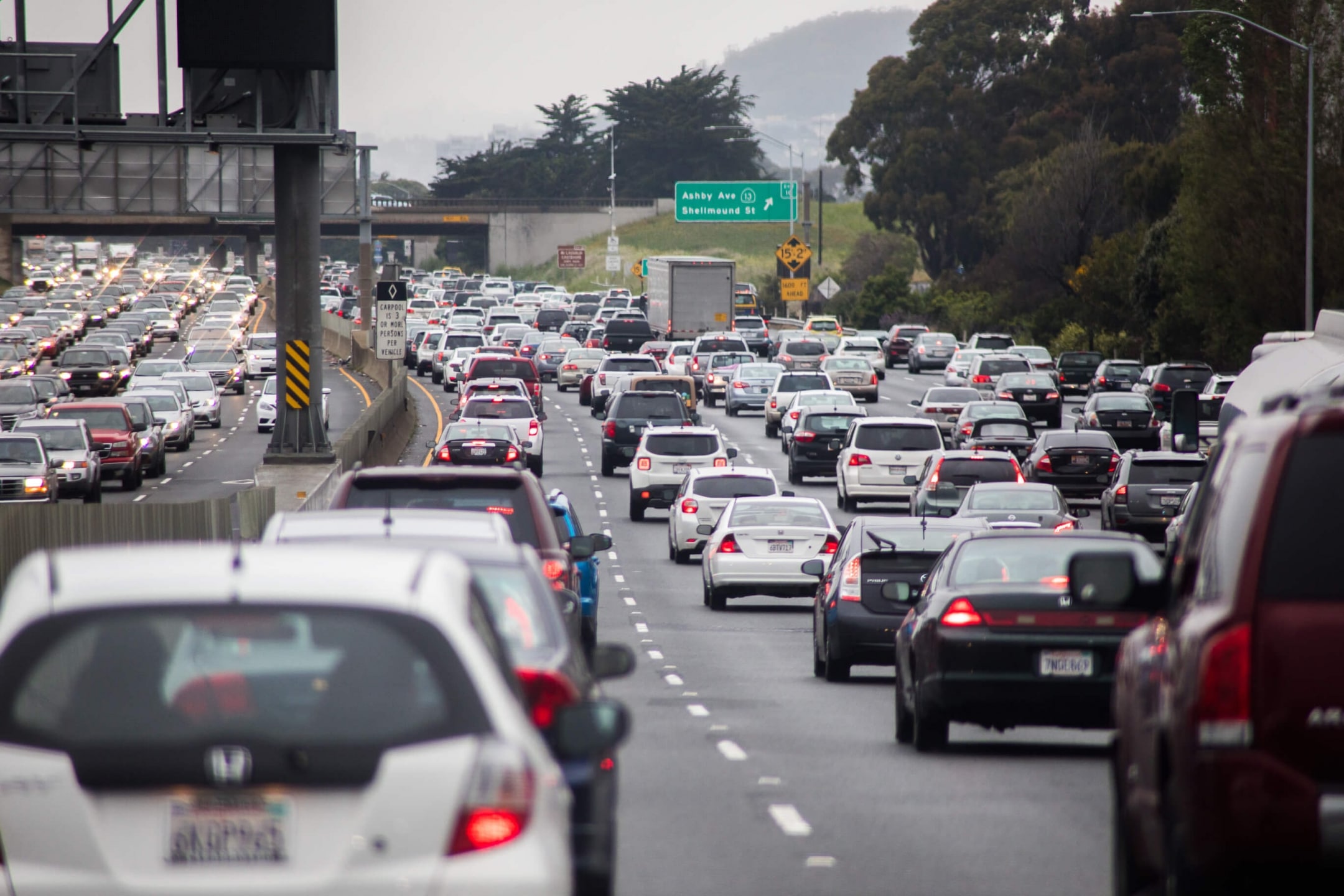 A new era of clean transportation requires new leadership - The Climate ...