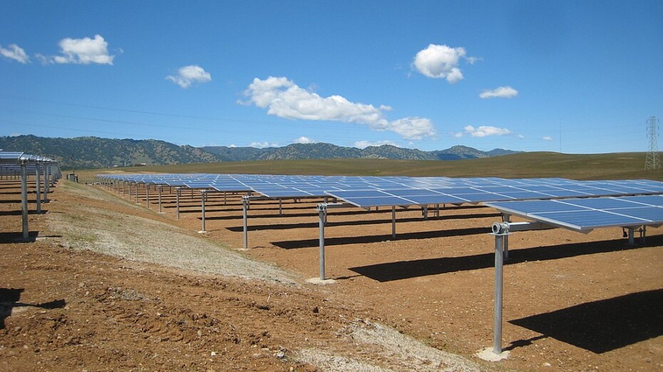 Southern California Edison contracts mammoth 770mw energy storage ...