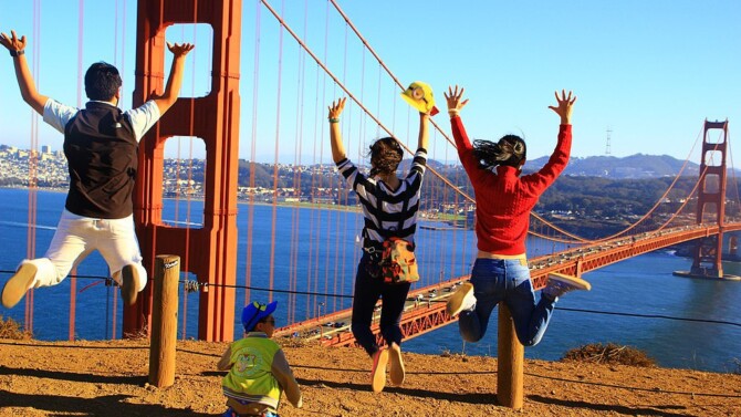 Earth Day 2030: California celebrates reaching net-negative emissions ...