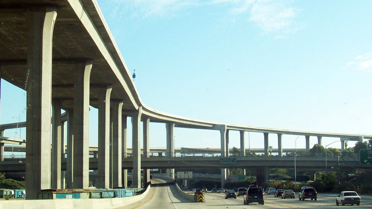 Want to tear down monuments to racism and segregation? Bulldoze L.A ...