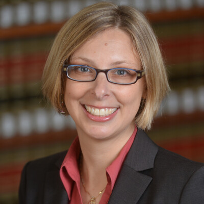 Maya Golden-Krasner - The Climate Center