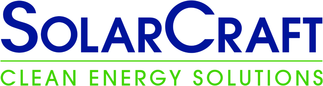 solarcraft-logo-v20 - The Climate Center