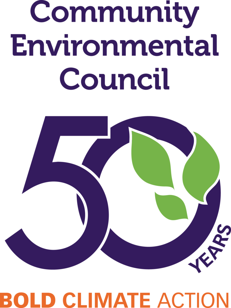 Community Environment Council - The Climate Center