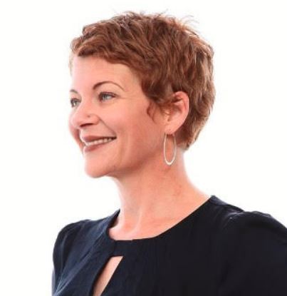 Rachel McMahon - The Climate Center