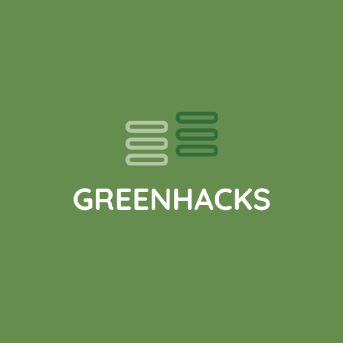 GreenHacks - The Climate Center