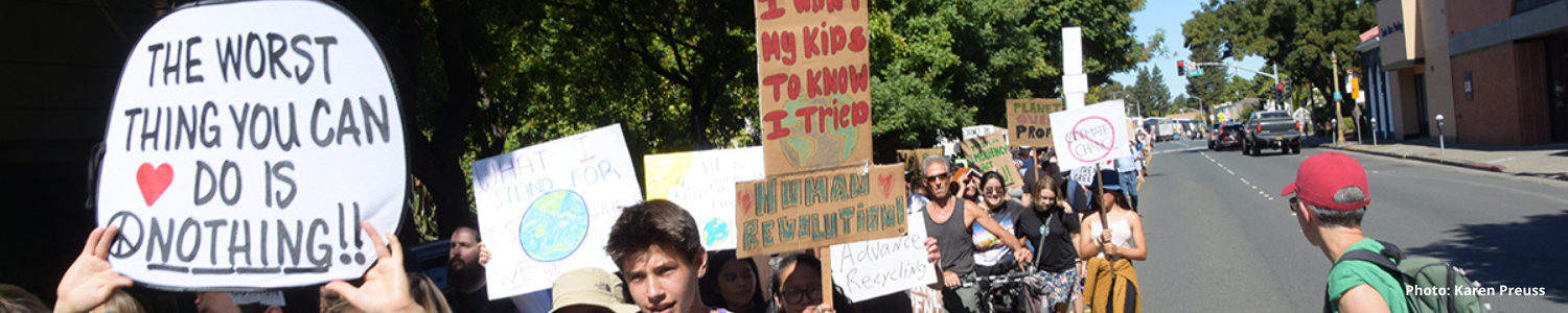 worst thing banner banner - The Climate Center