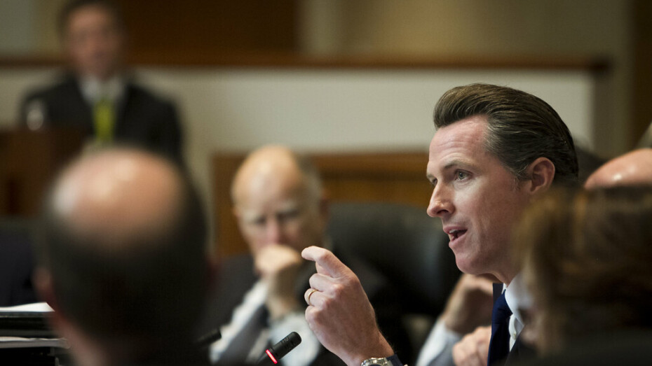 Governor Newsom directs CARB to prioritize nature-based carbon removal ...