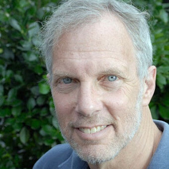 Dr. Robert Pollin - The Climate Center