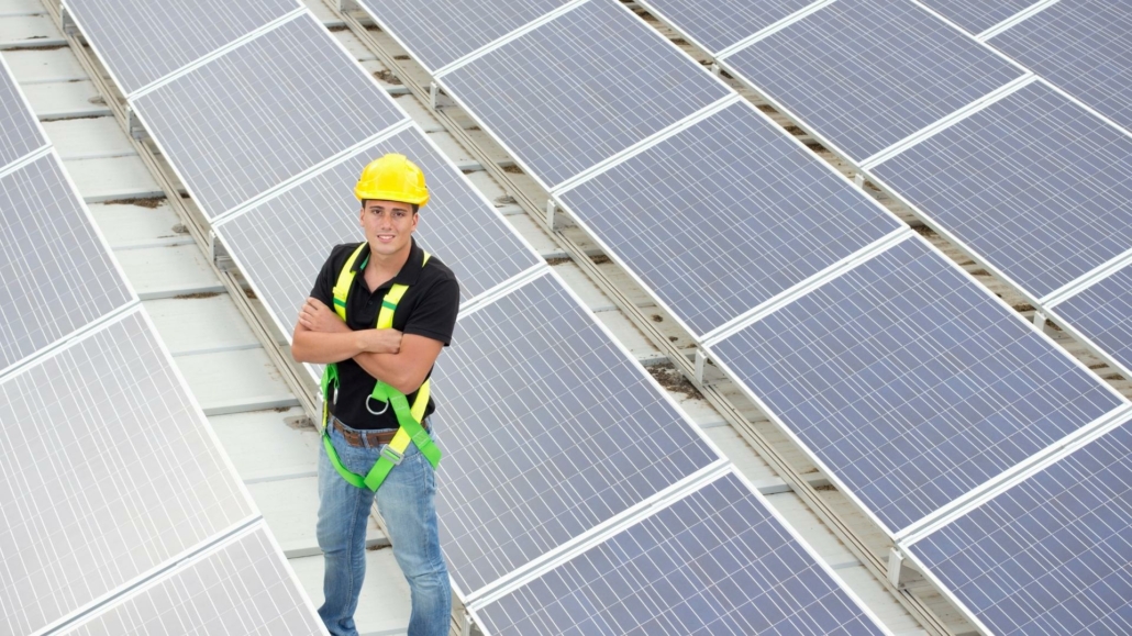 California launches new energy program modeled on the Community Energy ...
