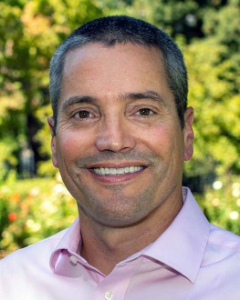 Wade Crowfoot - The Climate Center