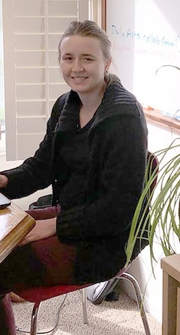 Ivy Stuart - The Climate Center