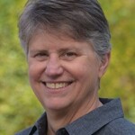 Susan Thomas - The Climate Center