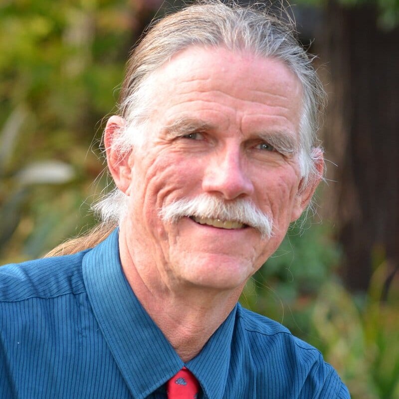 Geoffrey Smith - The Climate Center