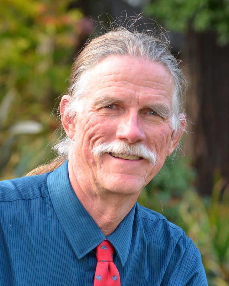 Geoffrey Smith - The Climate Center