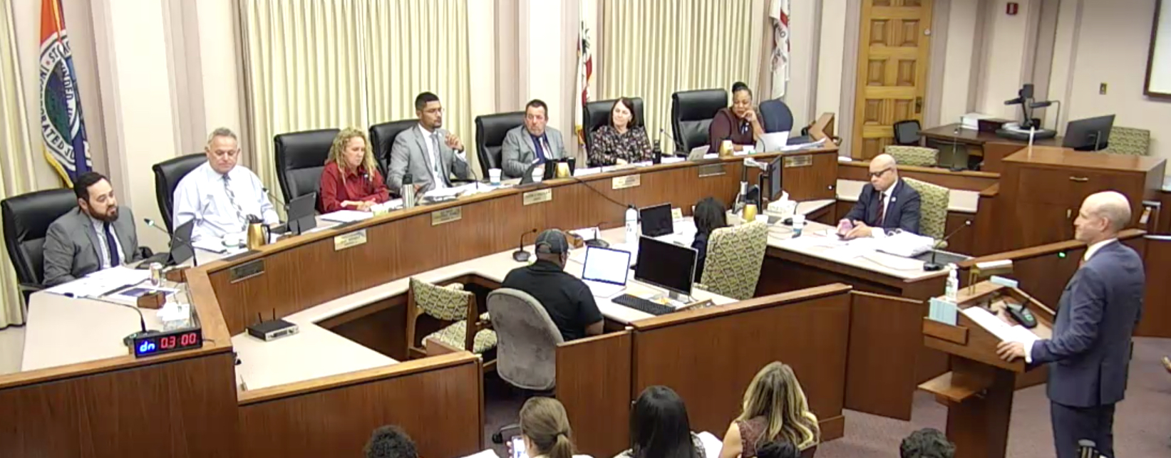 Stockton City Council votes unanimously for Community Choice ...