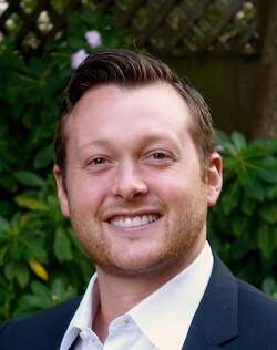 Chris Ball - The Climate Center