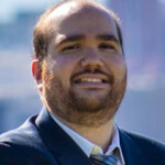 Chris Chavez - The Climate Center