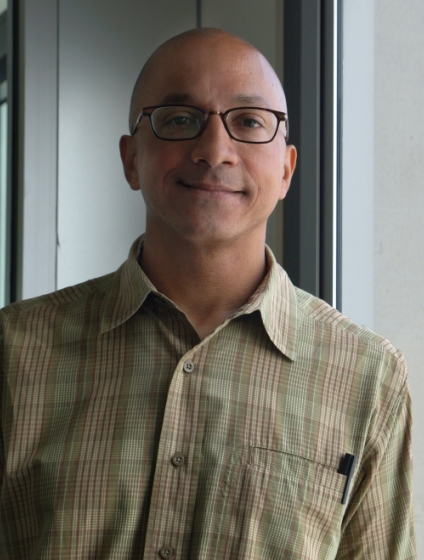 David Pellow - The Climate Center