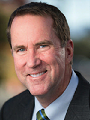 Don Bray - The Climate Center