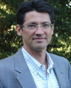 Greg Thomson - The Climate Center