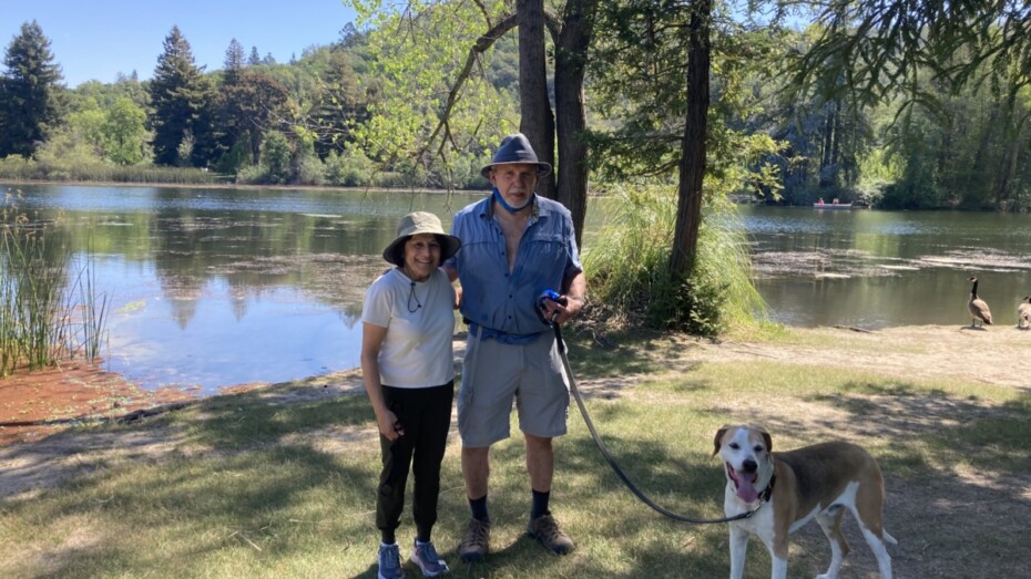 Jasmin Ansar Joins The Climate Center as a Senior Climate Researcher ...