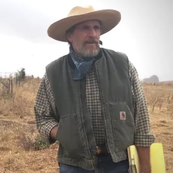 Dr. Jeff Creque - The Climate Center