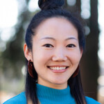 Jina Kim - The Climate Center