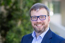 Joseph F. Wiedman - The Climate Center