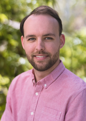 Justin Zagunis - The Climate Center