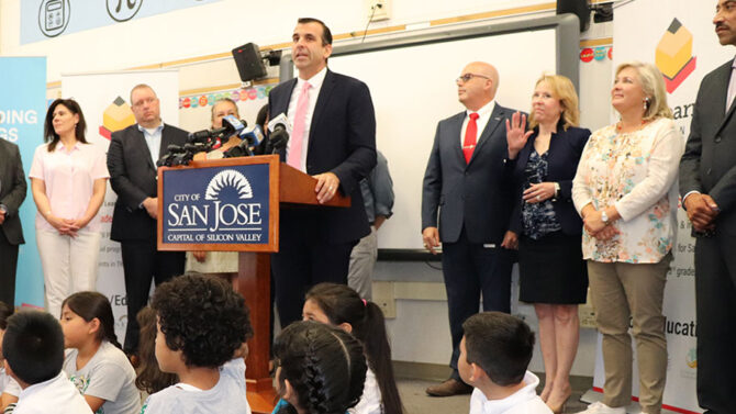 Engage your local elected officials - The Climate Center