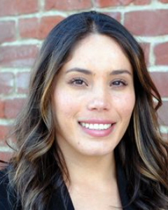 Veronica Garibay - The Climate Center