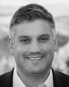 Zach Knight - The Climate Center