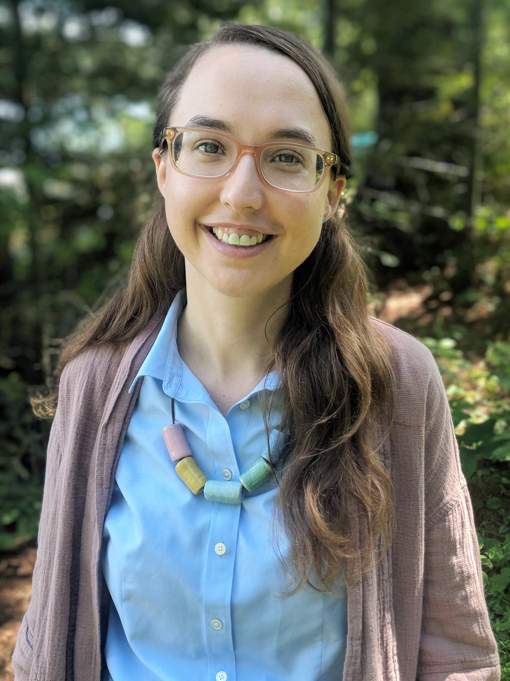 Leah Stokes - The Climate Center