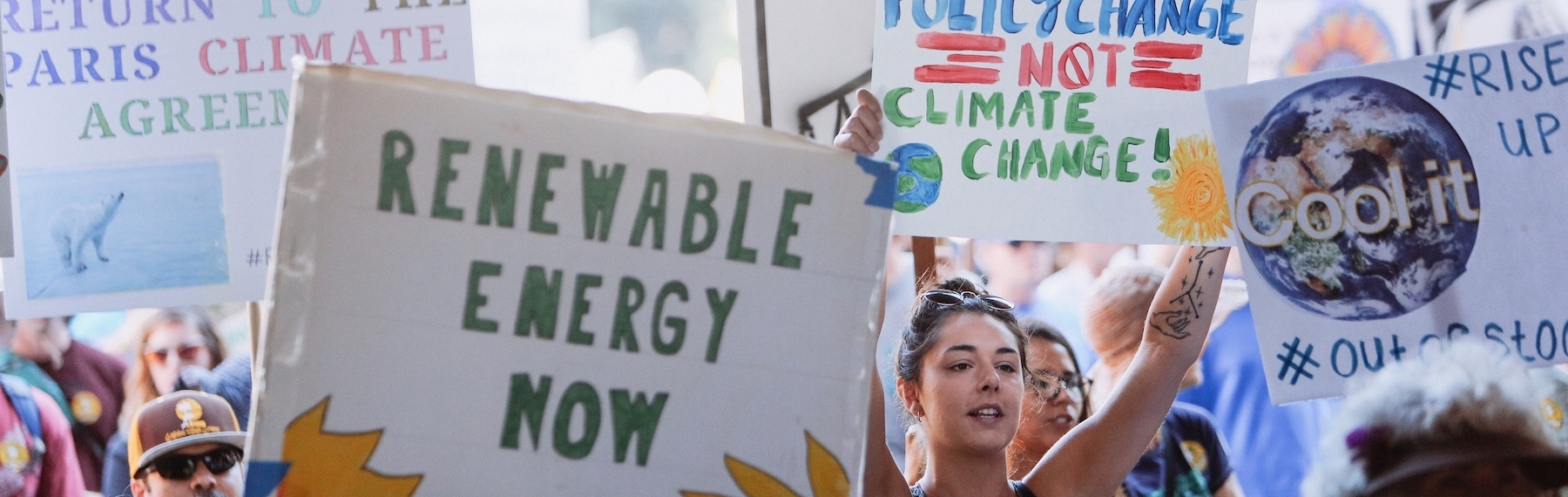 Home - The Climate Center