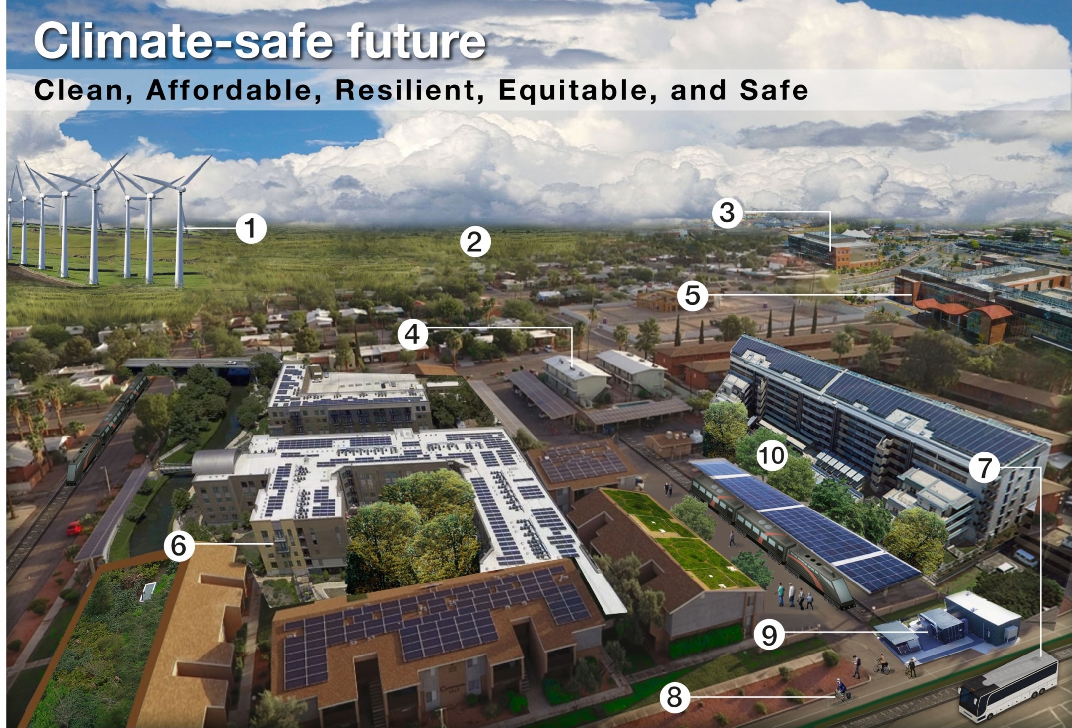 AB-1717 (Muratsuchi) Independent System Operator - The Climate Center
