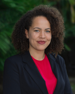 Coral Abbott - The Climate Center