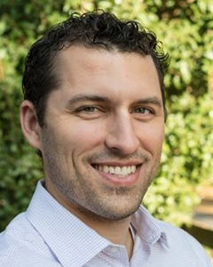 Stephen Lassiter - The Climate Center