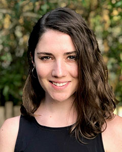 Abby Edwards - The Climate Center