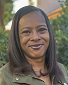 Kimberly McCoy - The Climate Center