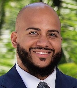 Asm. Isaac Bryan - The Climate Center